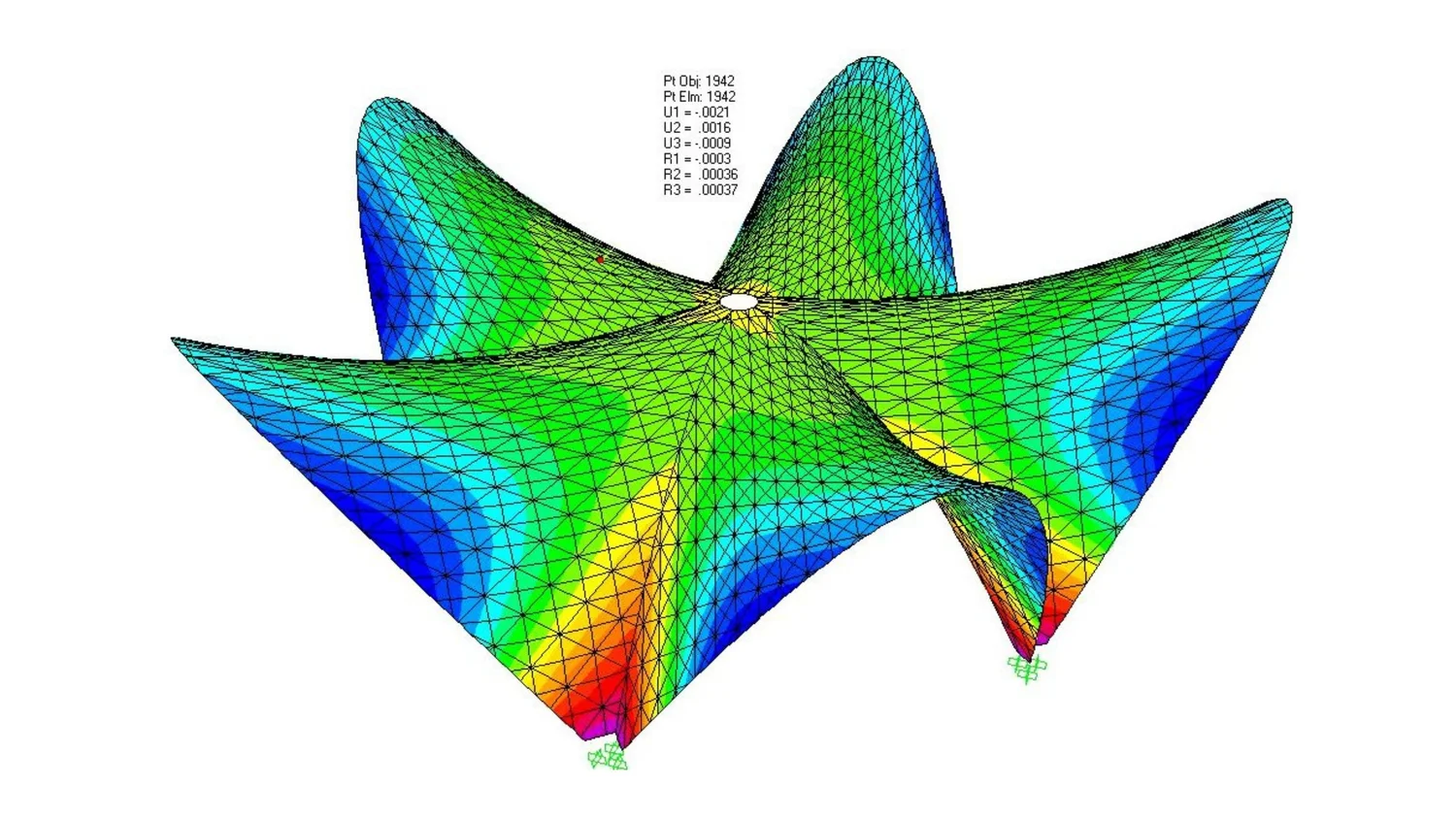 Bamboo Architecture: Structural Systems and Bamboo Buildings — The Best ...