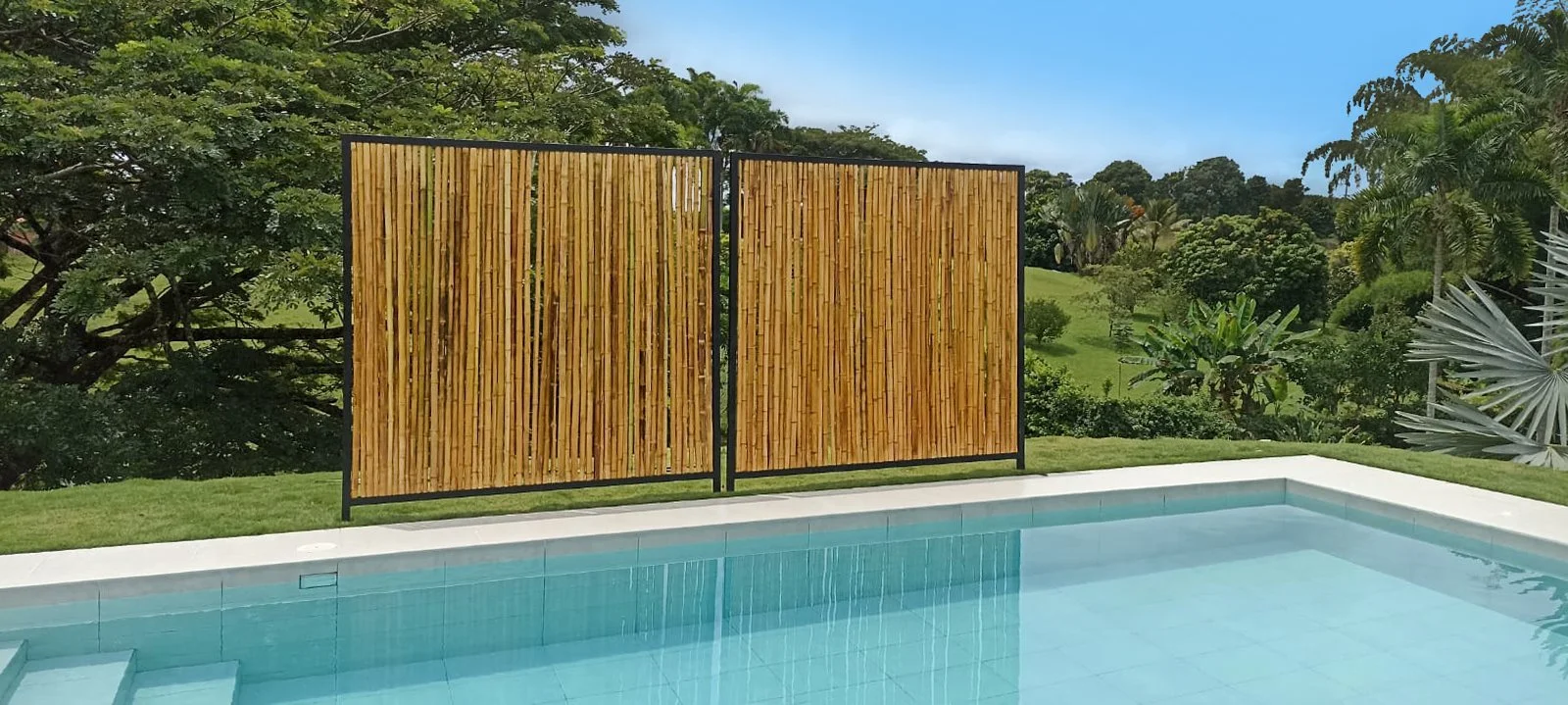 The Best Bamboo | Bamboo Poles for Sale | Bamboo Fencing | Bamboo ...