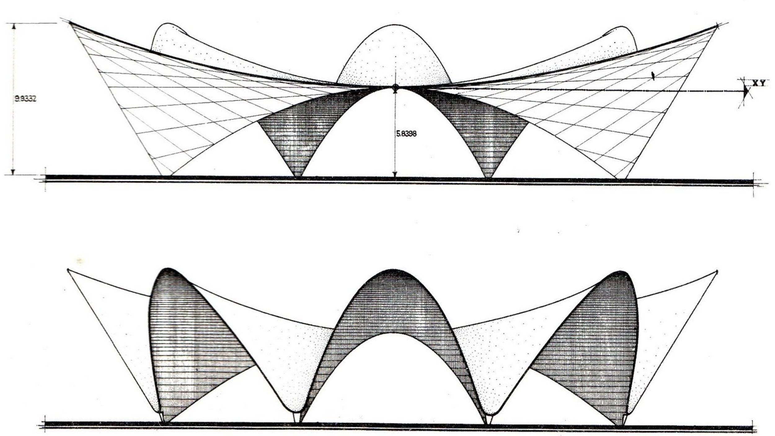 Bamboo Architecture: Structural Systems and Bamboo Buildings — The Best ...