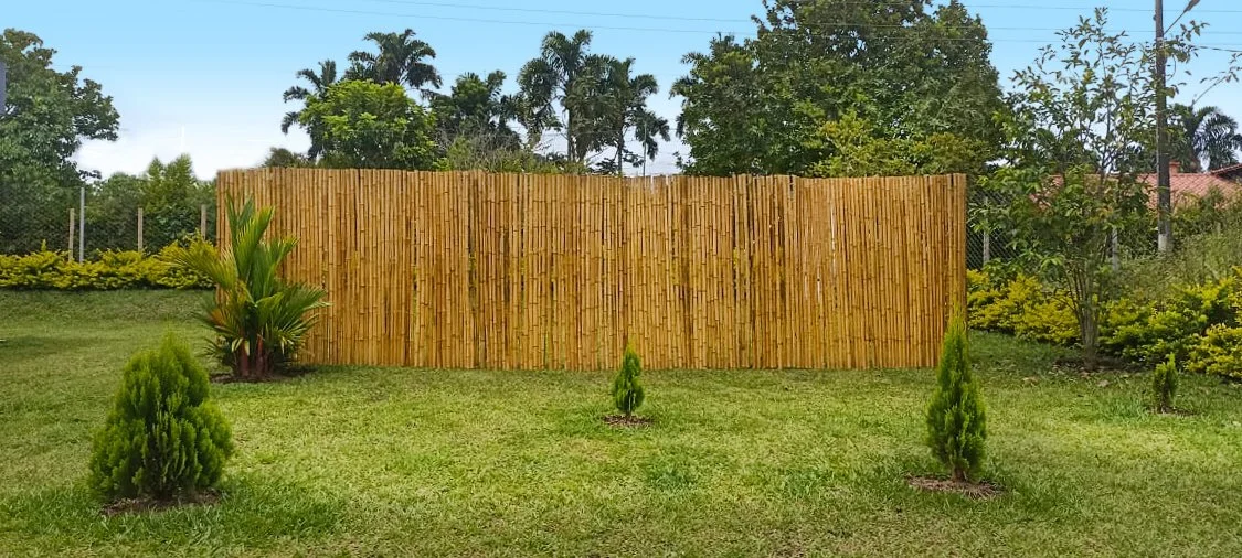 Bamboo Slats | Bamboo Strips | Walls & Ceilings | Bamboo Poles — The ...