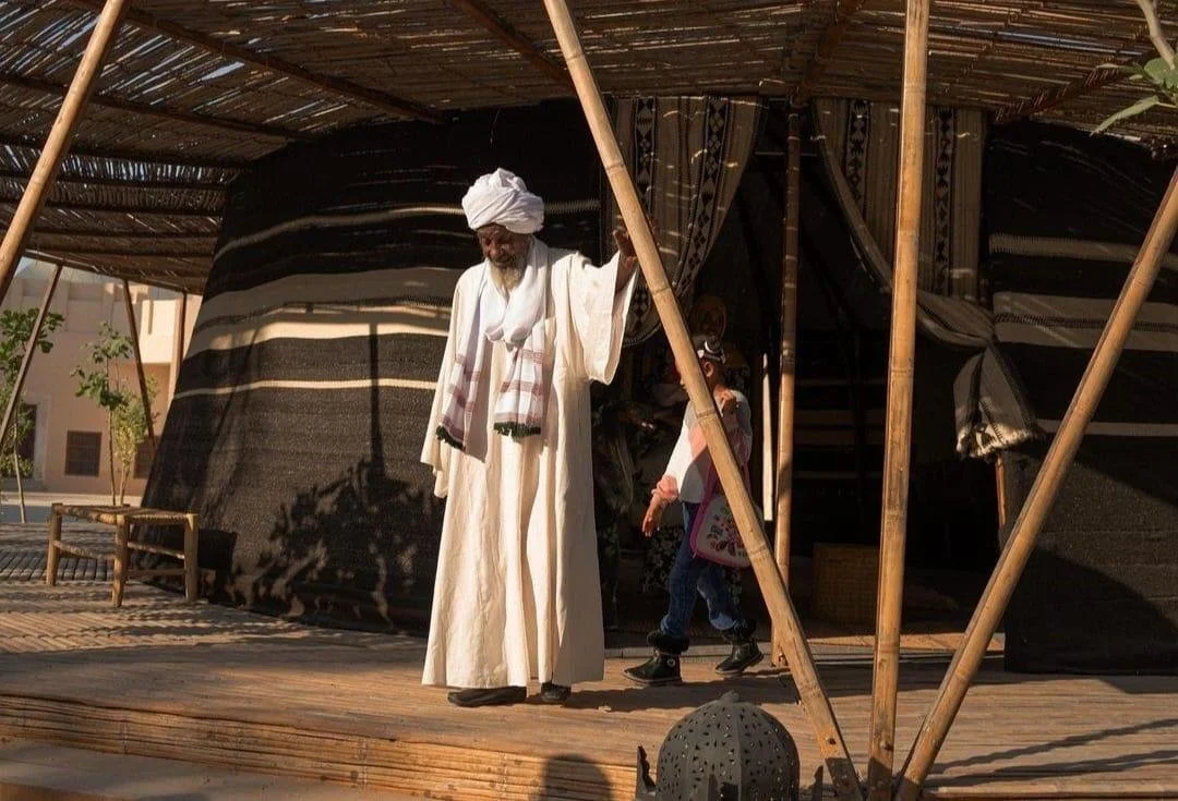 Modern Yurts: Luxury Glamping Tents designed by Simon Velez — The Best ...