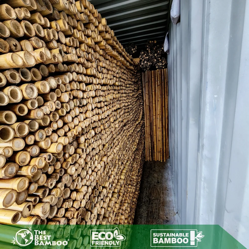 Bamboo Fencing | Bamboo Privacy Screens | Outdoor Screens — The Best Bamboo