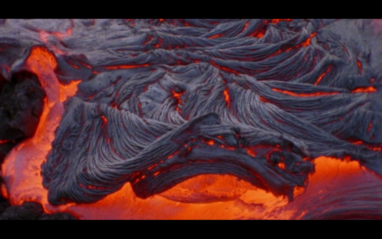 Into The Inferno Trailer Werner Herzog Netflix Visit