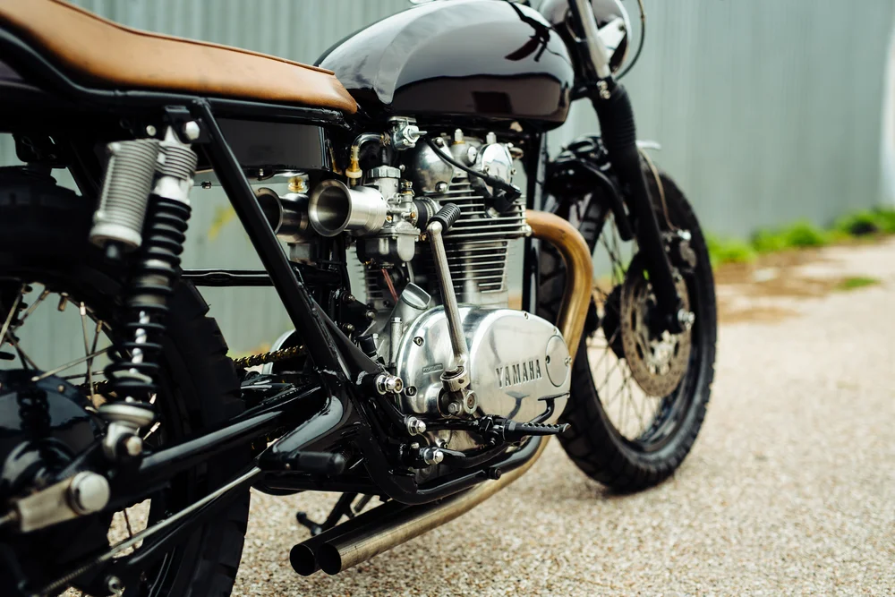 1972 Yamaha Xs650 Craigslist