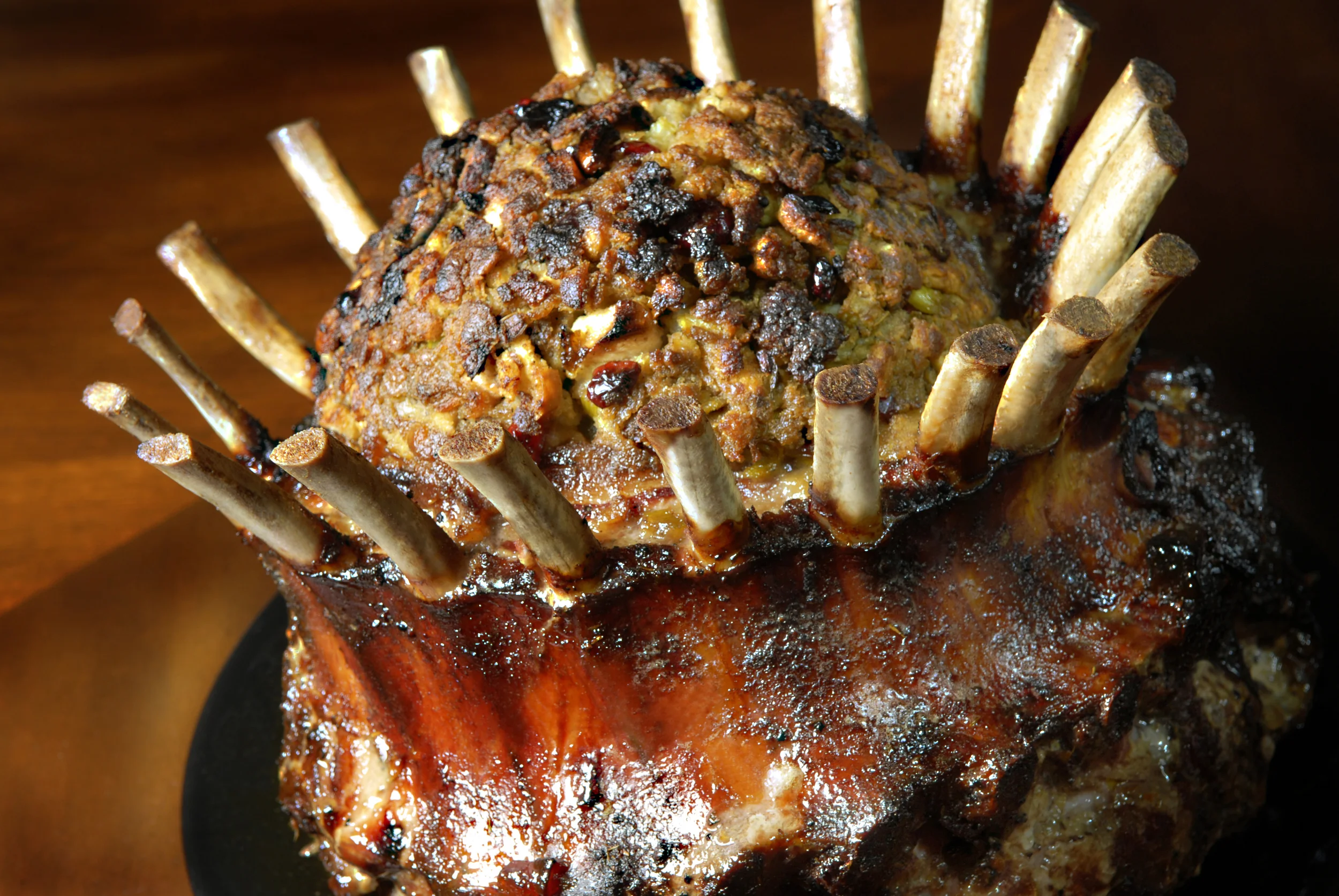 CATERING — bad bones bbq