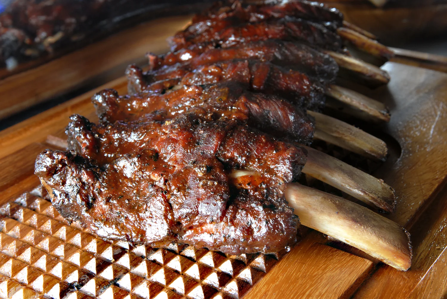 CATERING — bad bones bbq