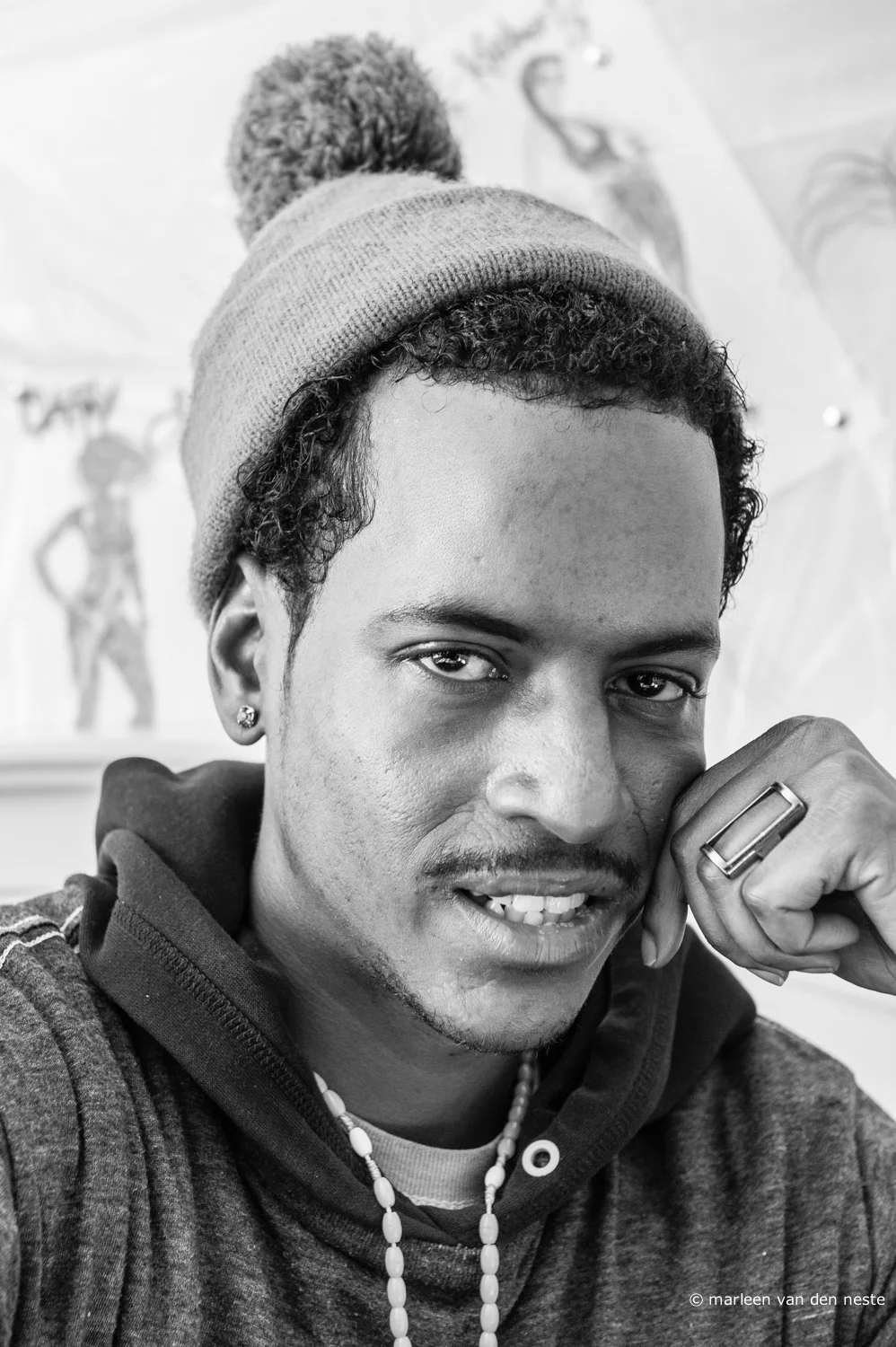 Photography Classes at the Local Shelter and more... — marleen van den ...