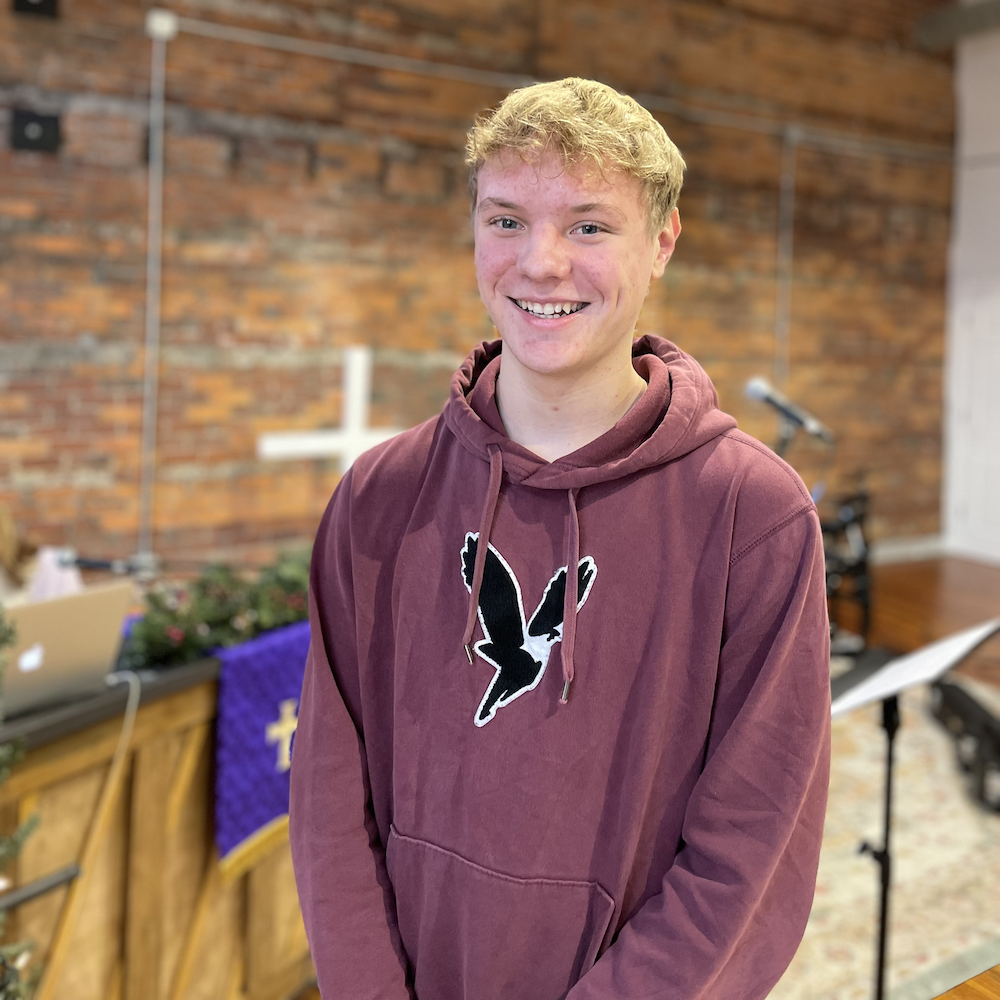 Leadership — Blue River Community Church