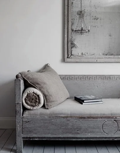 ARTISTS + DESIGNERS — MADISON WREN HOME