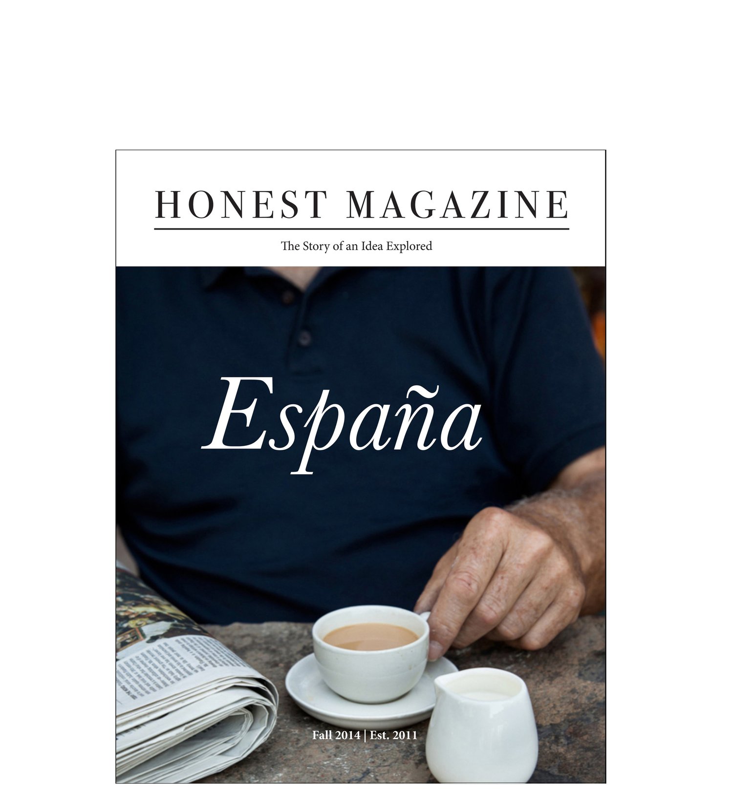 Honest Magazine