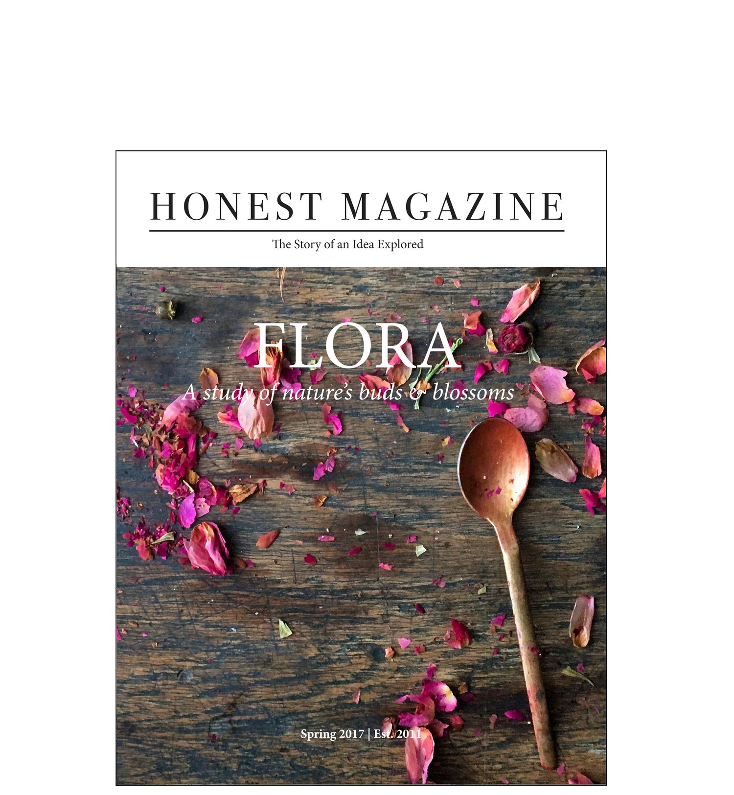 Honest Magazine