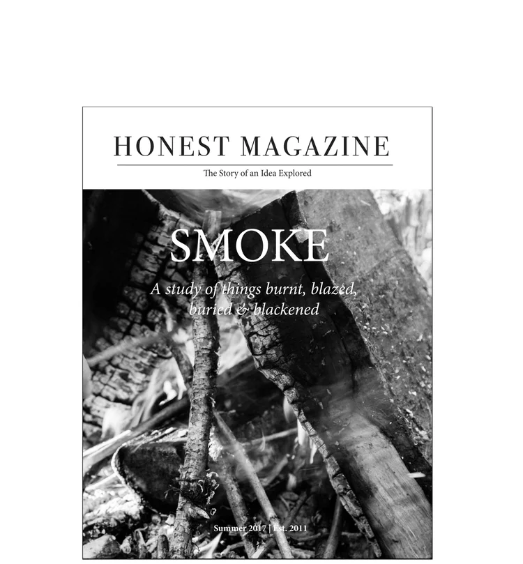 Honest Magazine