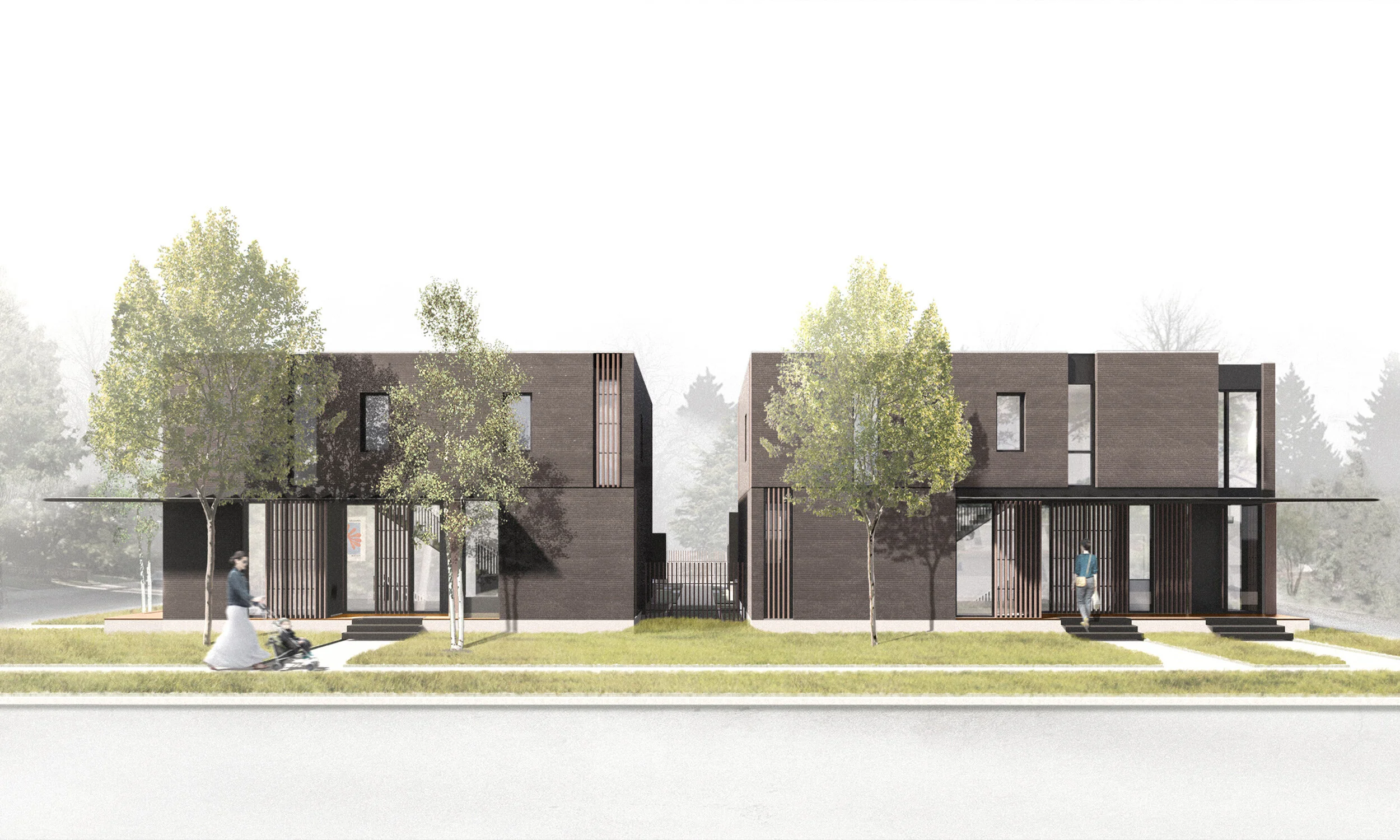 PROJECTS — MINARIK ARCHITECTURE