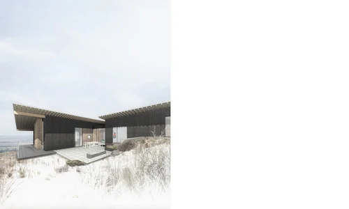 PROJECTS — MINARIK ARCHITECTURE