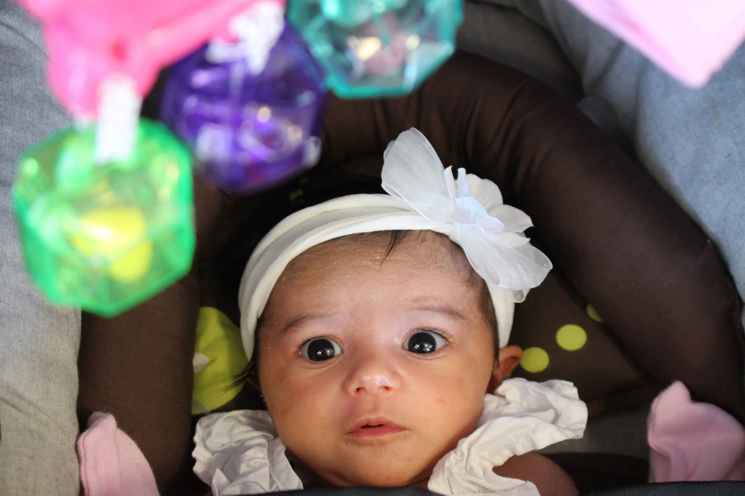 Are Probiotics Good For Babies Ana Jacqueline Latina Mom