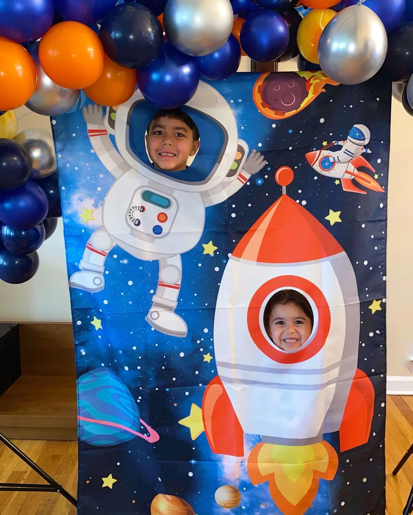 Achilles Out Of This World 6th Birthday Party Ana Jacqueline Achilles Out Of This World 6th Birthday Party Ana Jacqueline