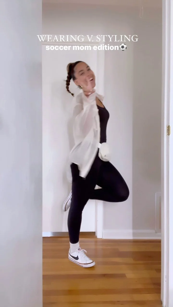 Ana Jacqueline - Latina Mom. Motherhood, Fitness, Travel... LifeWomen's ...