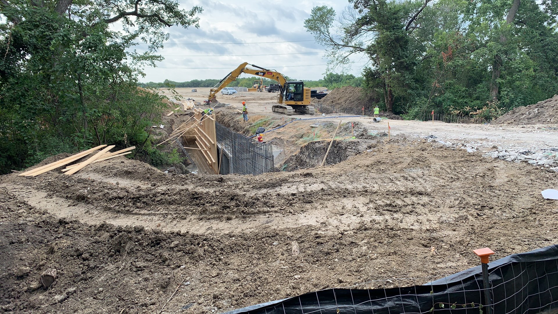 HydroLink Engineering - What We Do — HydroLink Engineering