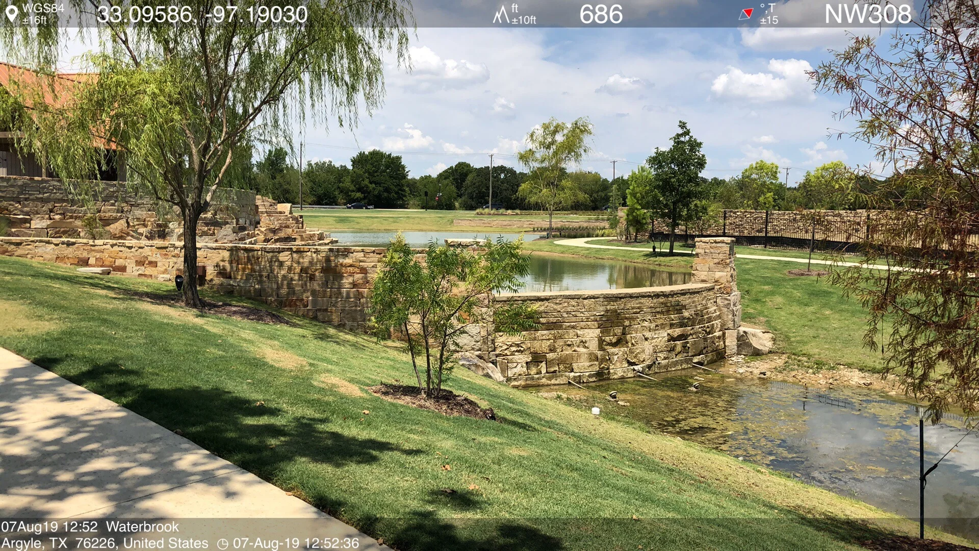 HydroLink Engineering - Projects — HydroLink Engineering