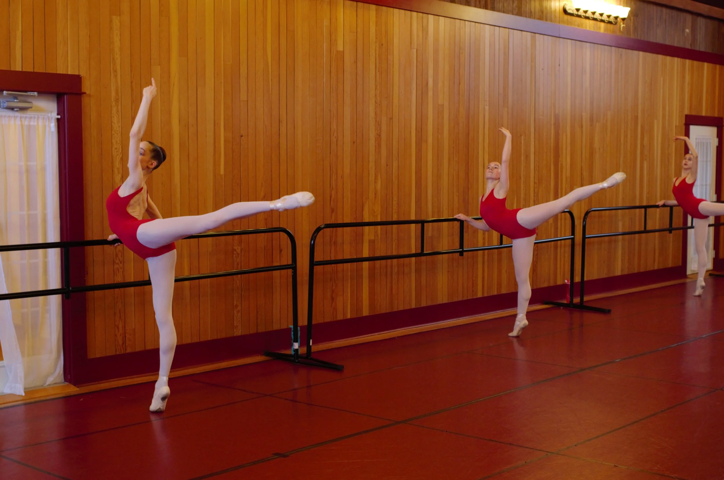 Maple Leaf School of Russian Ballet