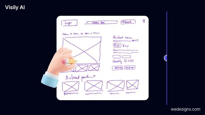 생성형 Ai로 만드는 모바일 앱 웹 Uiux 기획 디자인 클래스 6월 29일 디자인엑스클래스 — 위디엑스