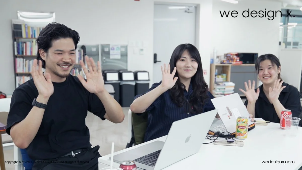 위디엑스 x SeSAC 새싹 연구원들과 코랩Co:Lab을 시작합니다! — 위디엑스