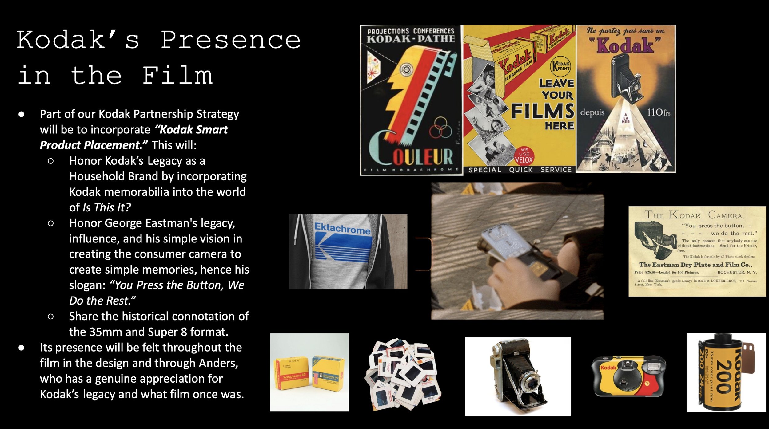 Live-Action Production Design - Projects and Works in Film — ADELA HURTADO