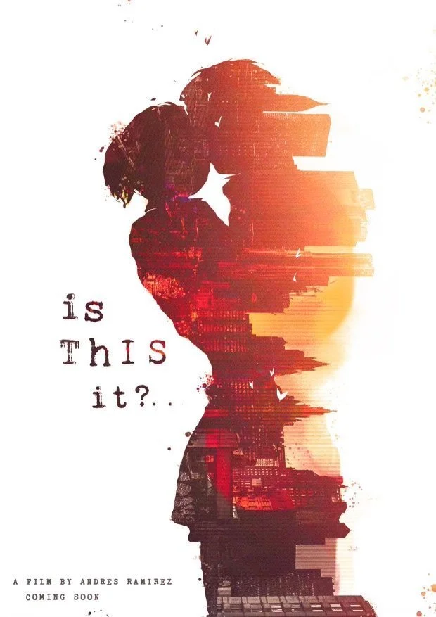 Live-Action Production Design - Projects and Works in Film — ADELA HURTADO