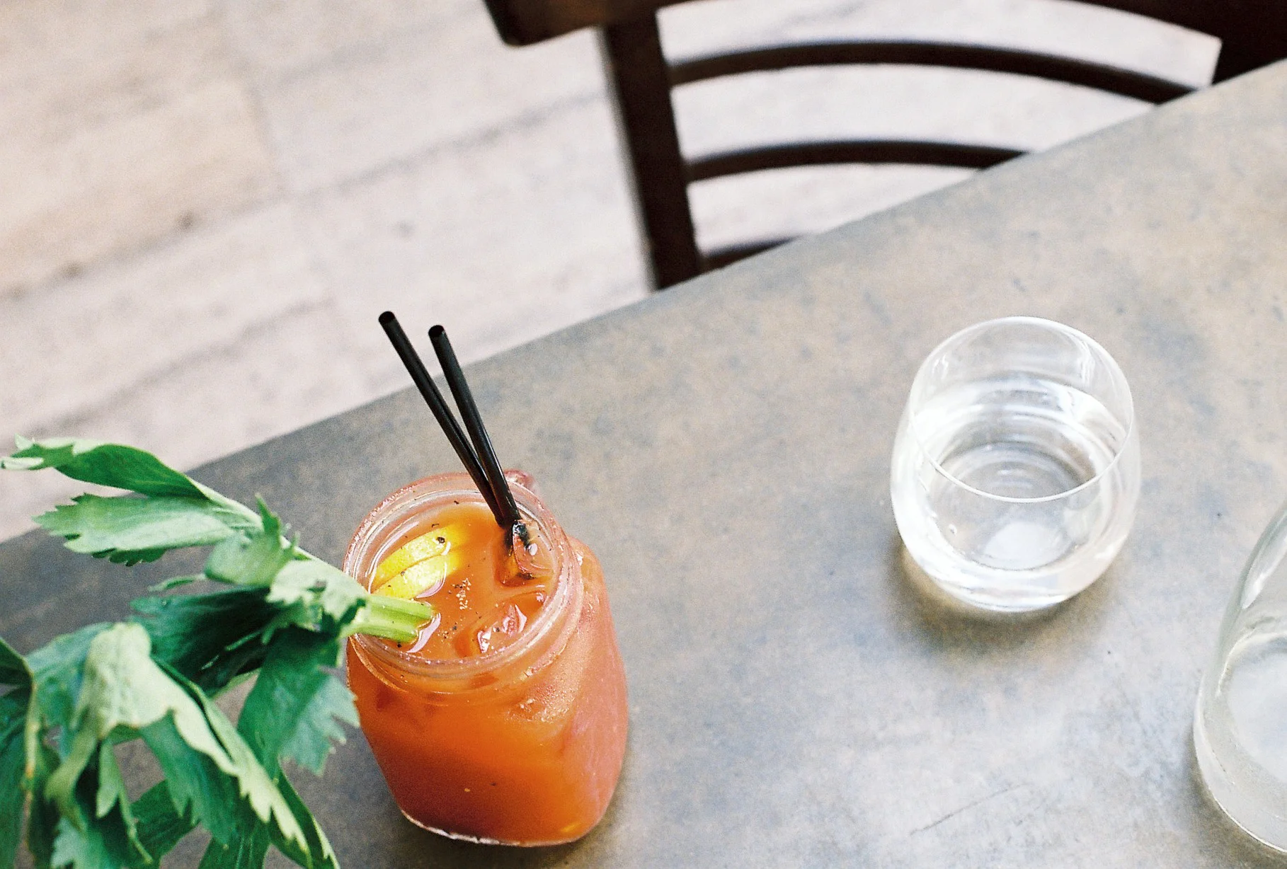 Feed — Mount Street Breakfast Bar