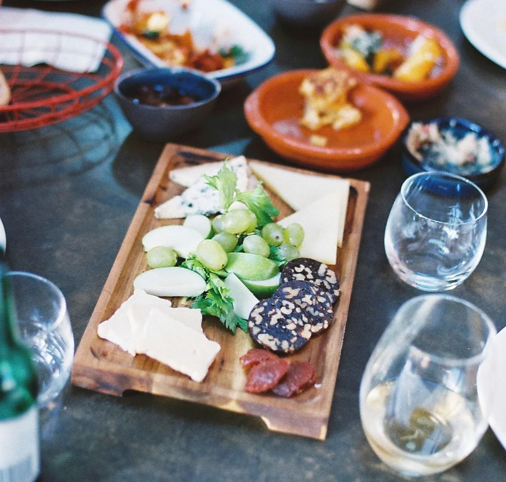 Mount Street Breakfast Bar