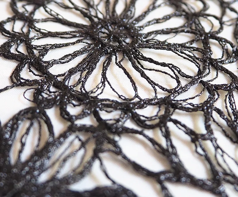 EMBROIDERY — Amy L. Frazer