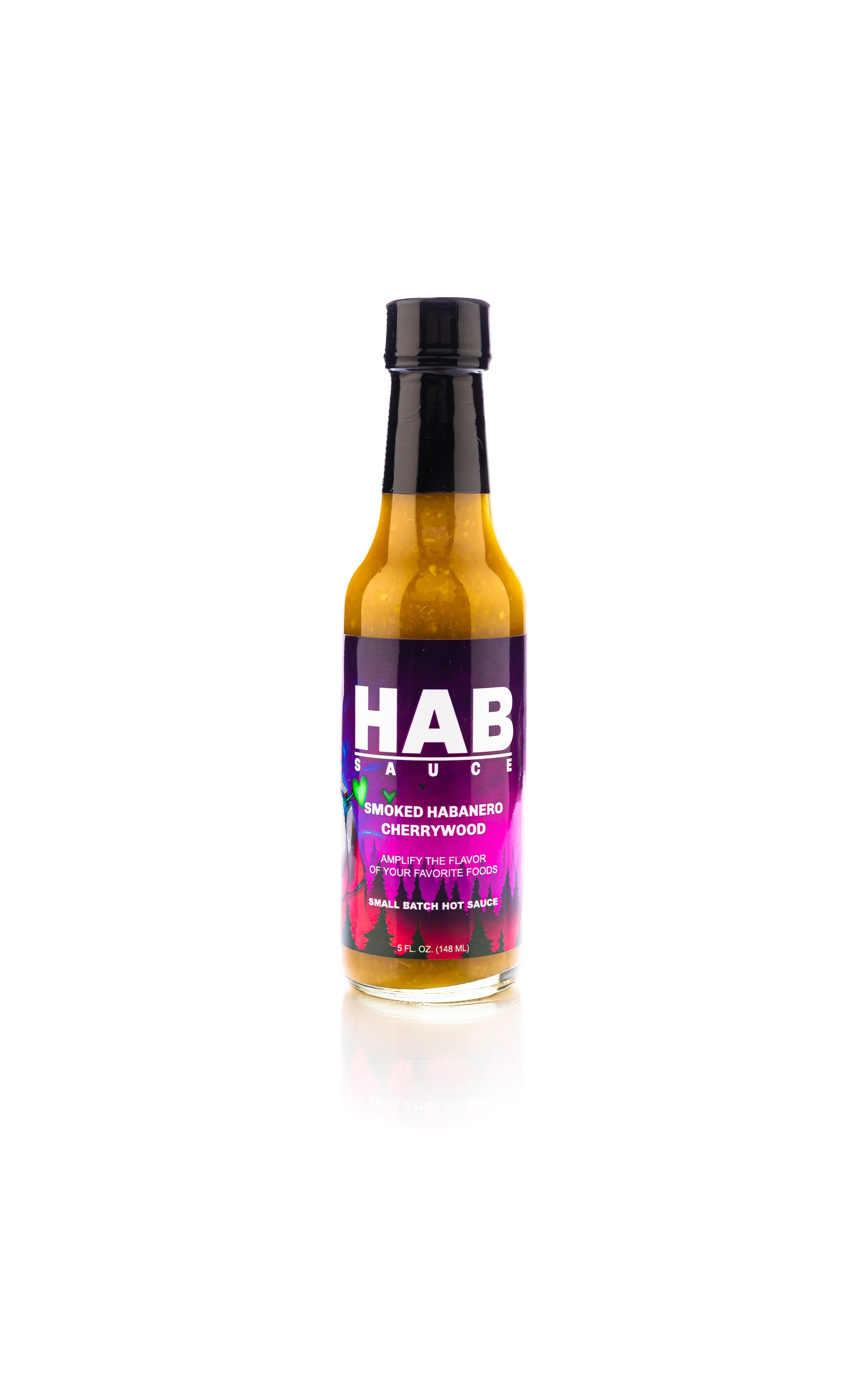 HAB Sauce