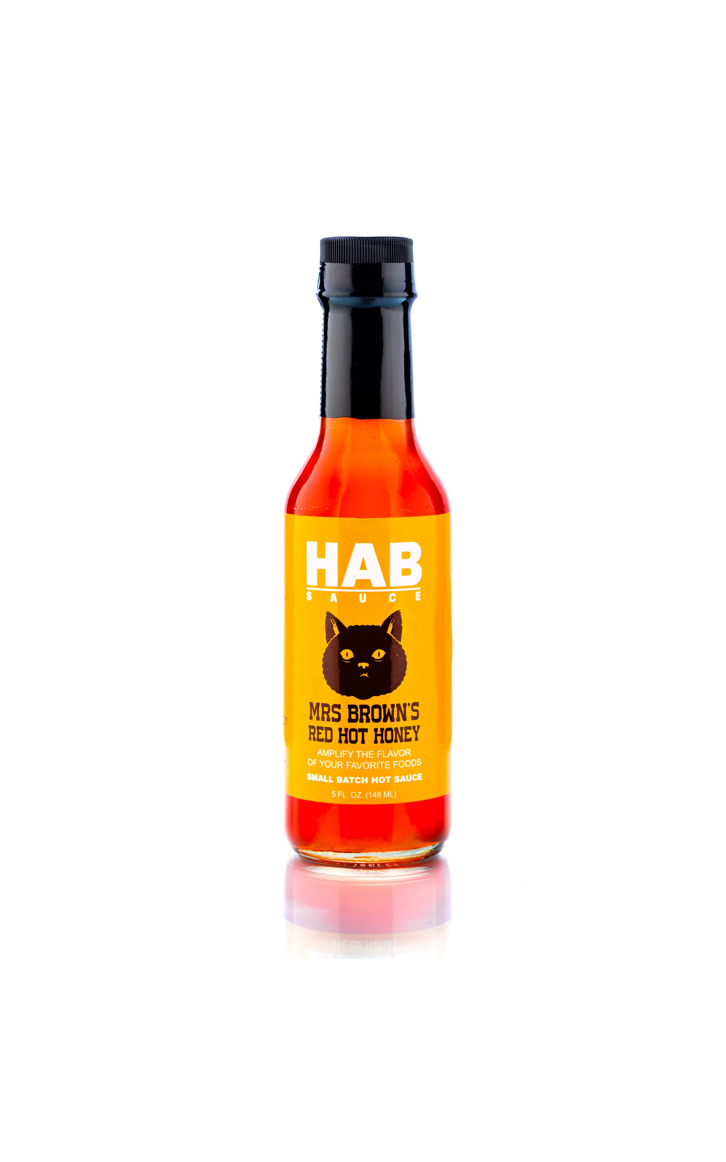 HAB Sauce