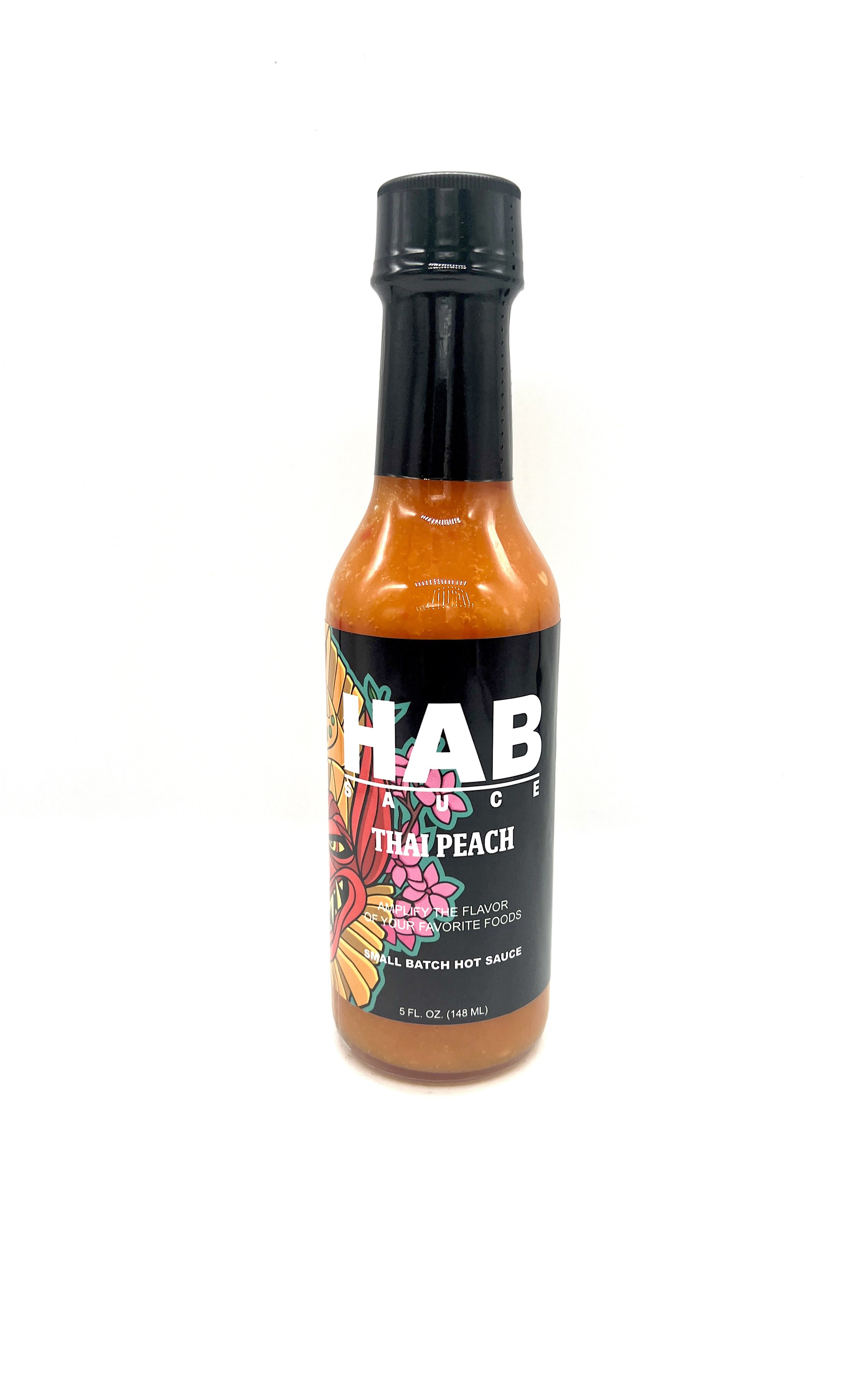 HAB Sauce