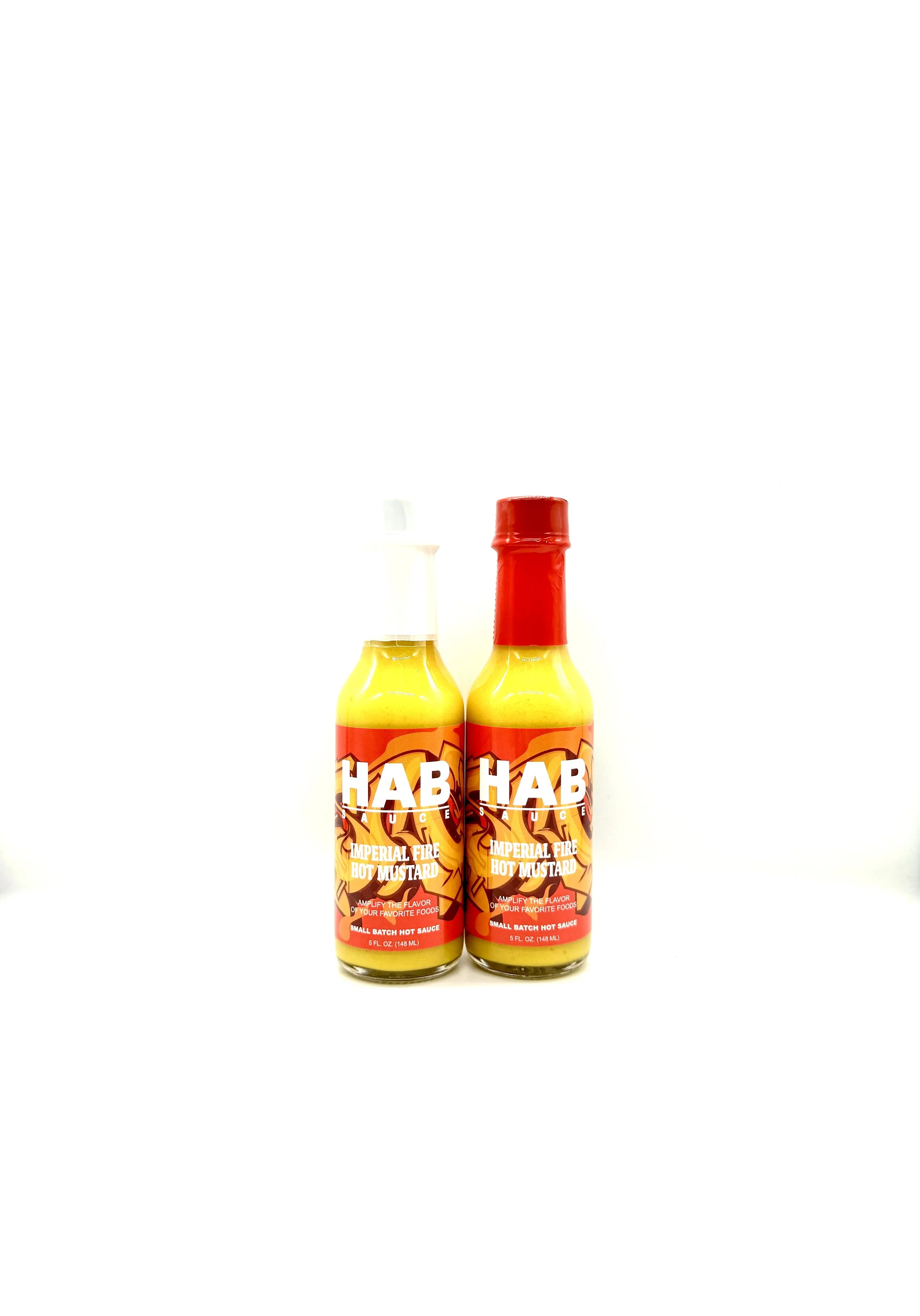 HAB Sauce