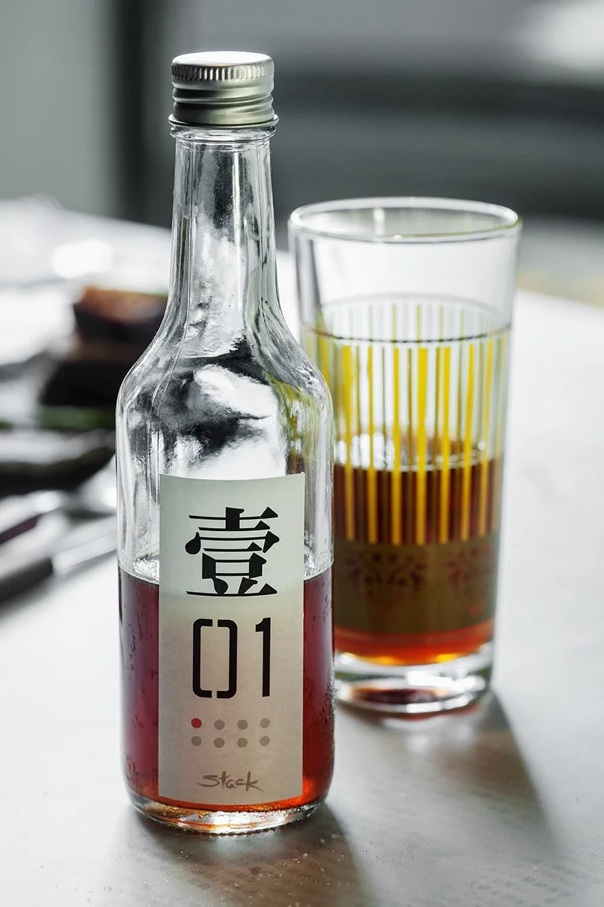 Stack Concepts — TWINS KITCHEN