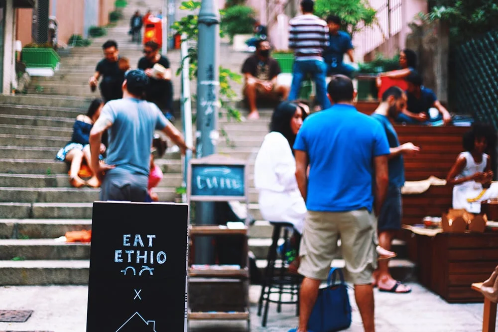 Common Ground Cafe — TWINS KITCHEN