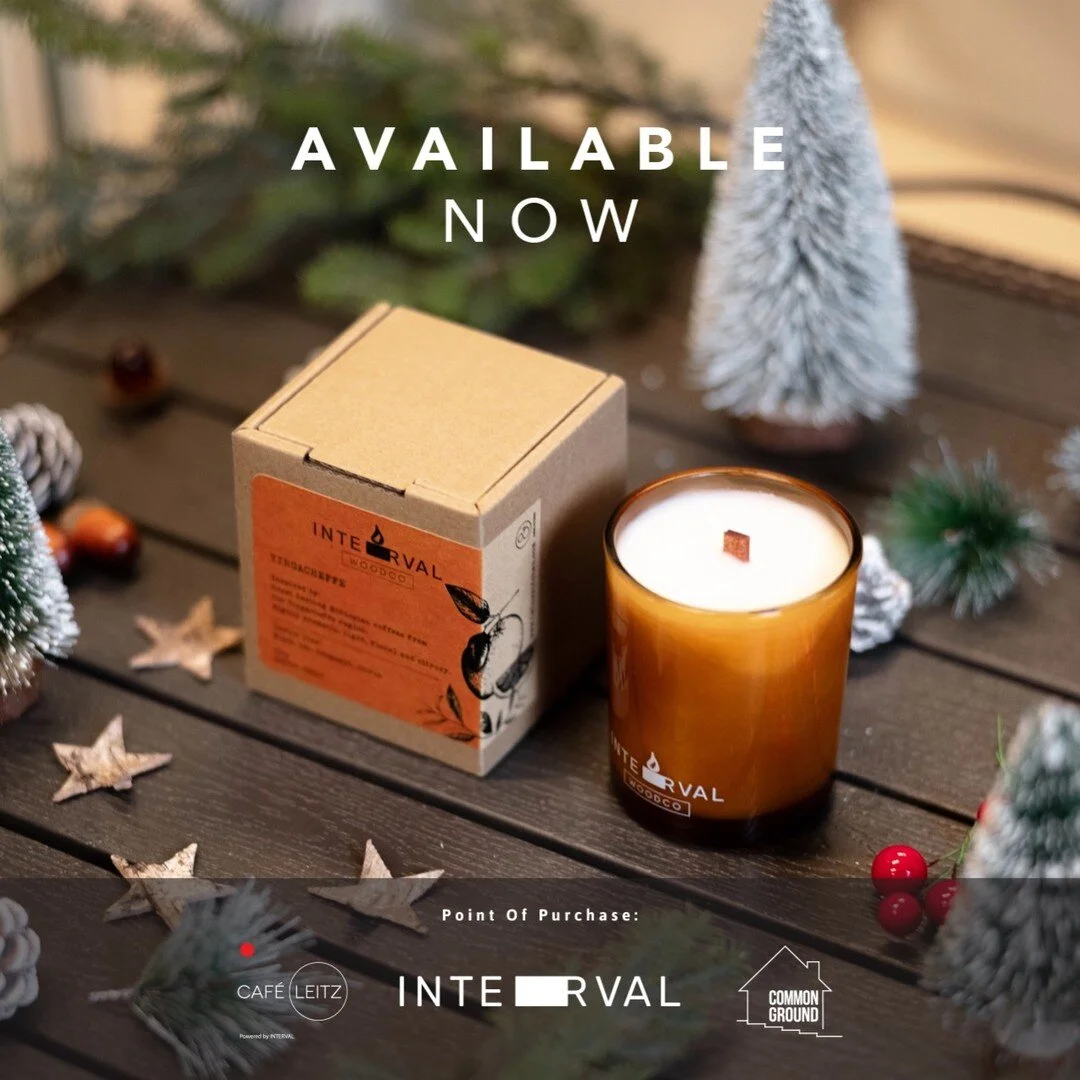 INTERVAL — TWINS KITCHEN