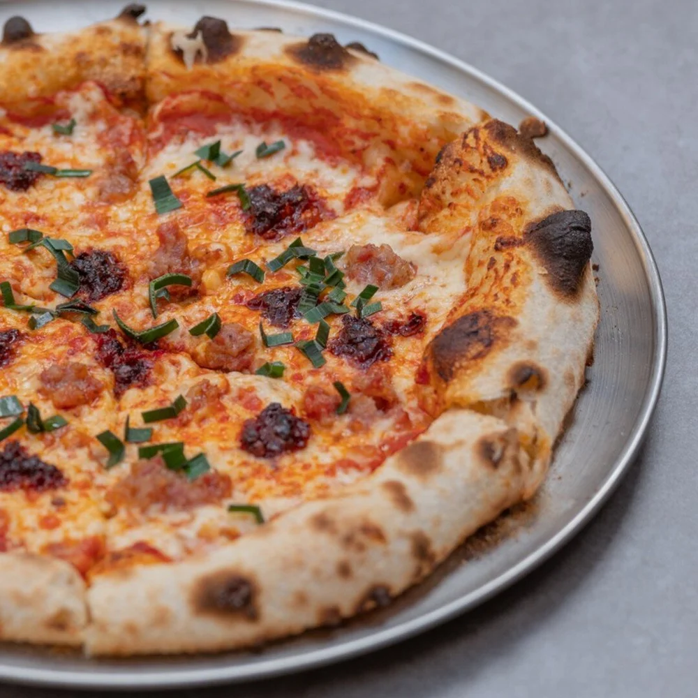 INTERVAL — TWINS KITCHEN