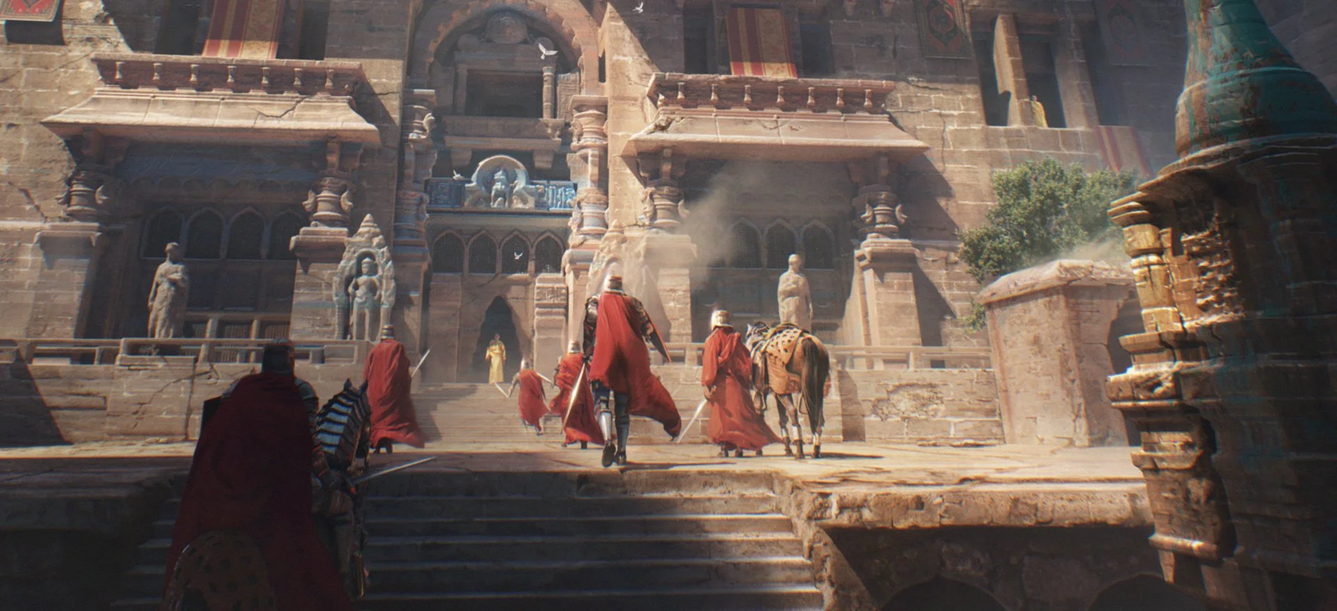 The Art of Igor Staritsin