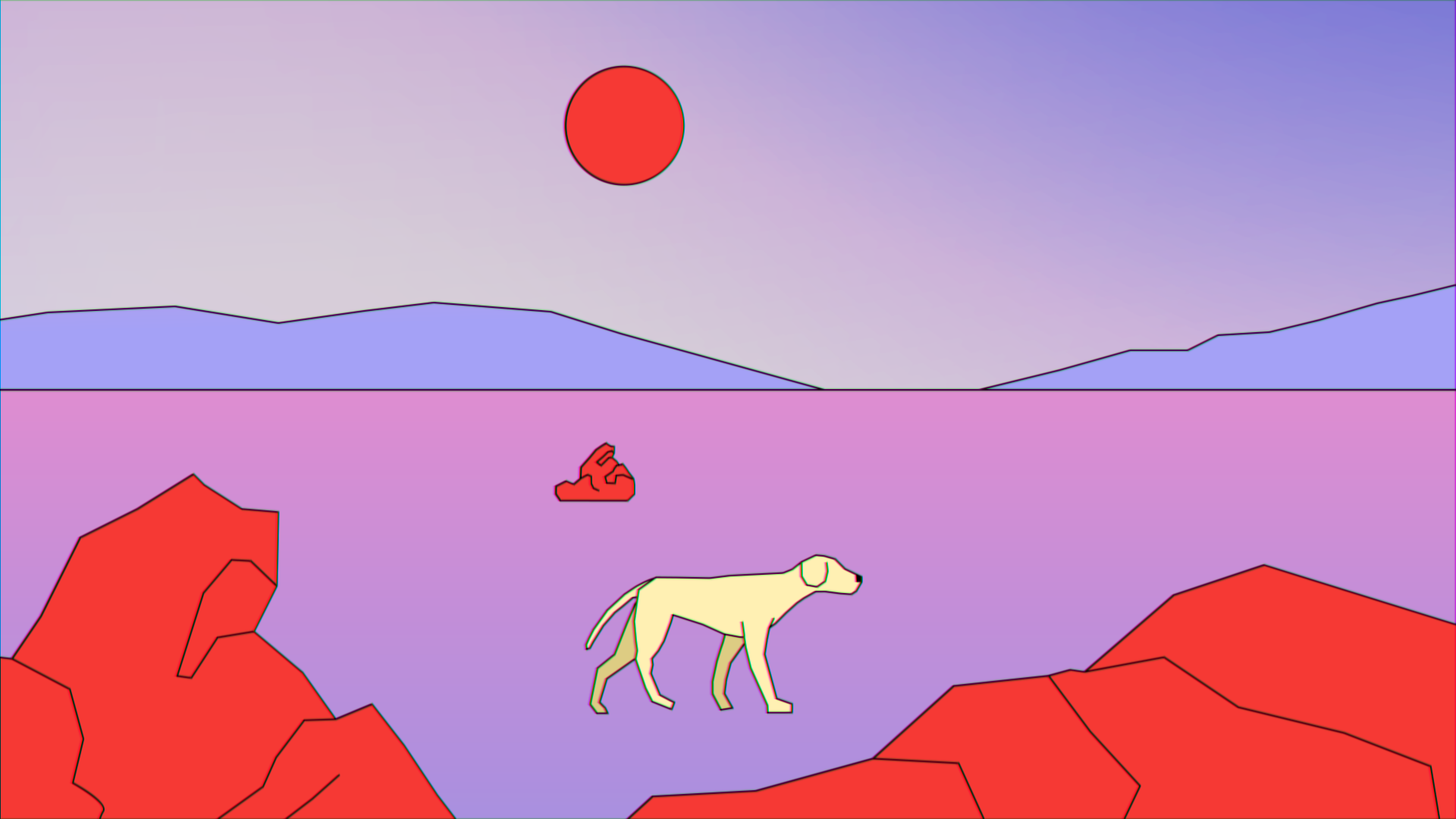 Tomode — Karolin Chen