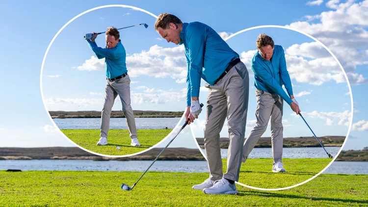 Return to Golf After ACL Reconstruction — The Physio Lab