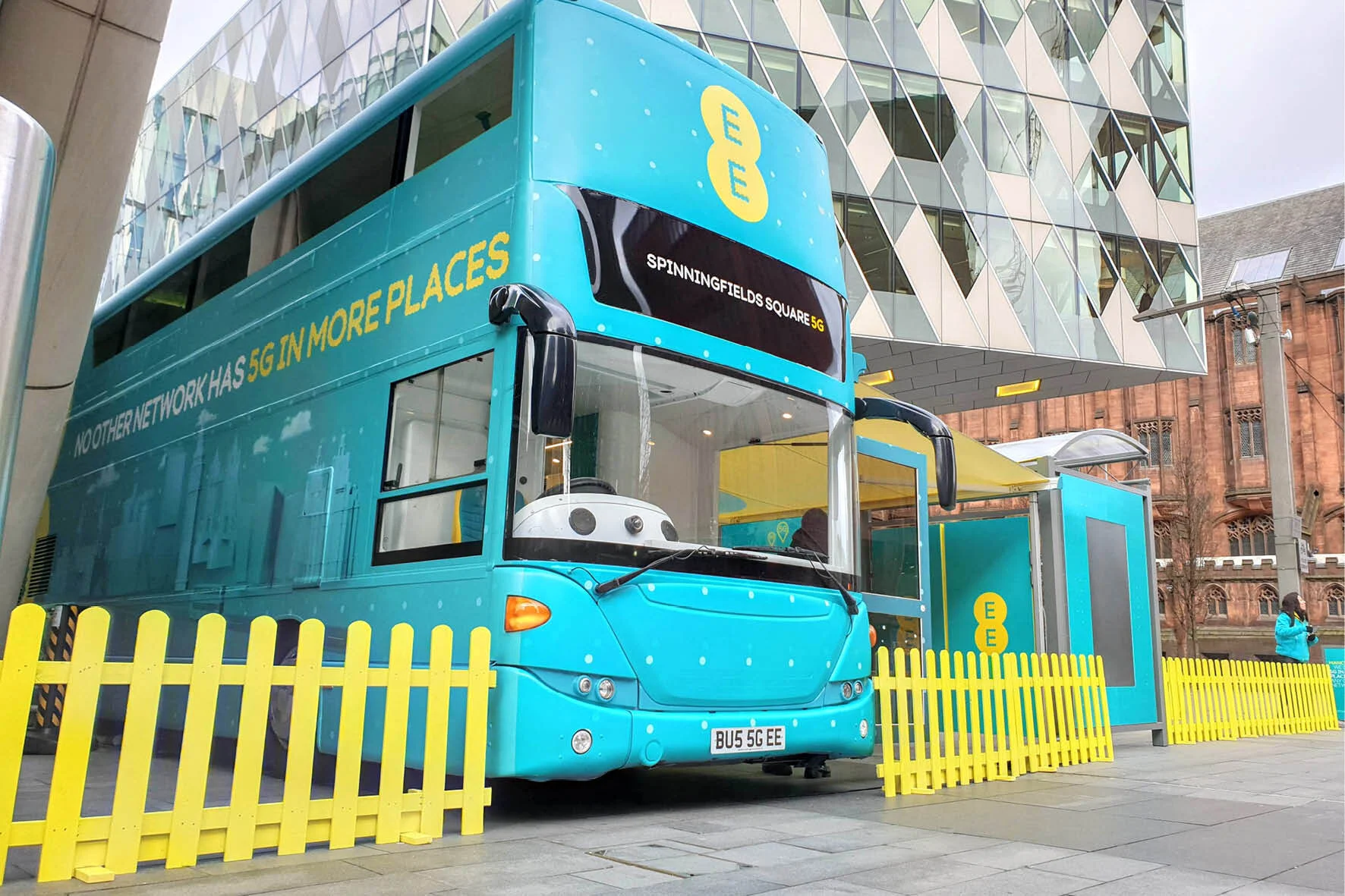 Contact The Bus Business — Bus Business