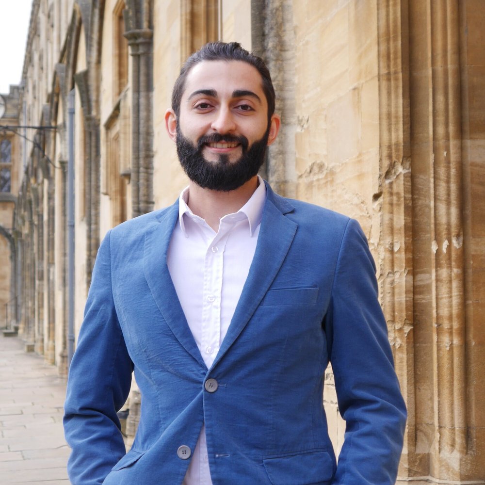 Oxford Global | Team