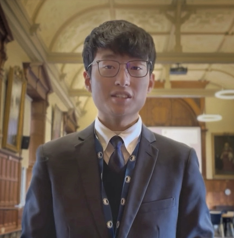 Oxford Global | Team