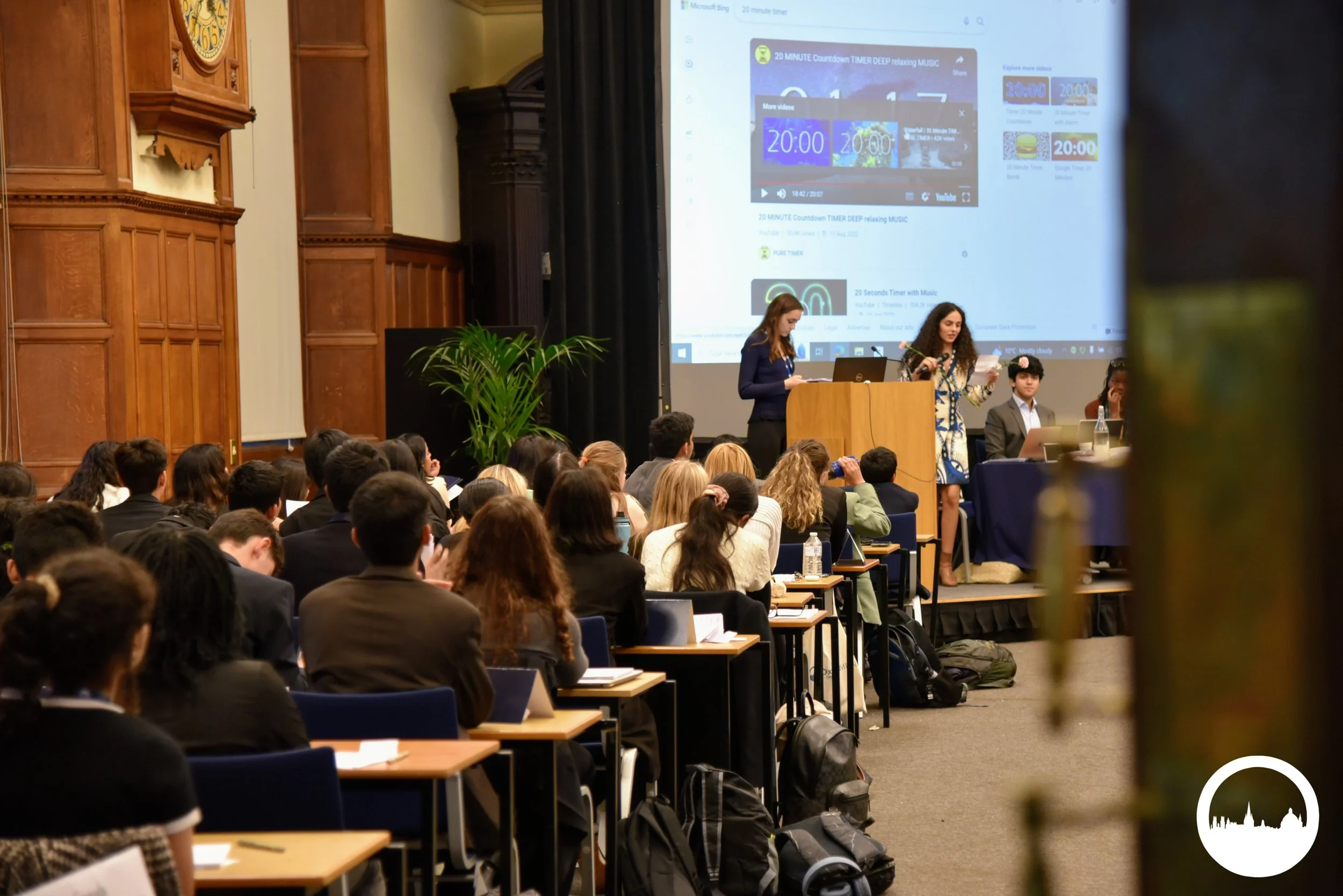 Oxford Global | How to Prepare for an MUN Conference?