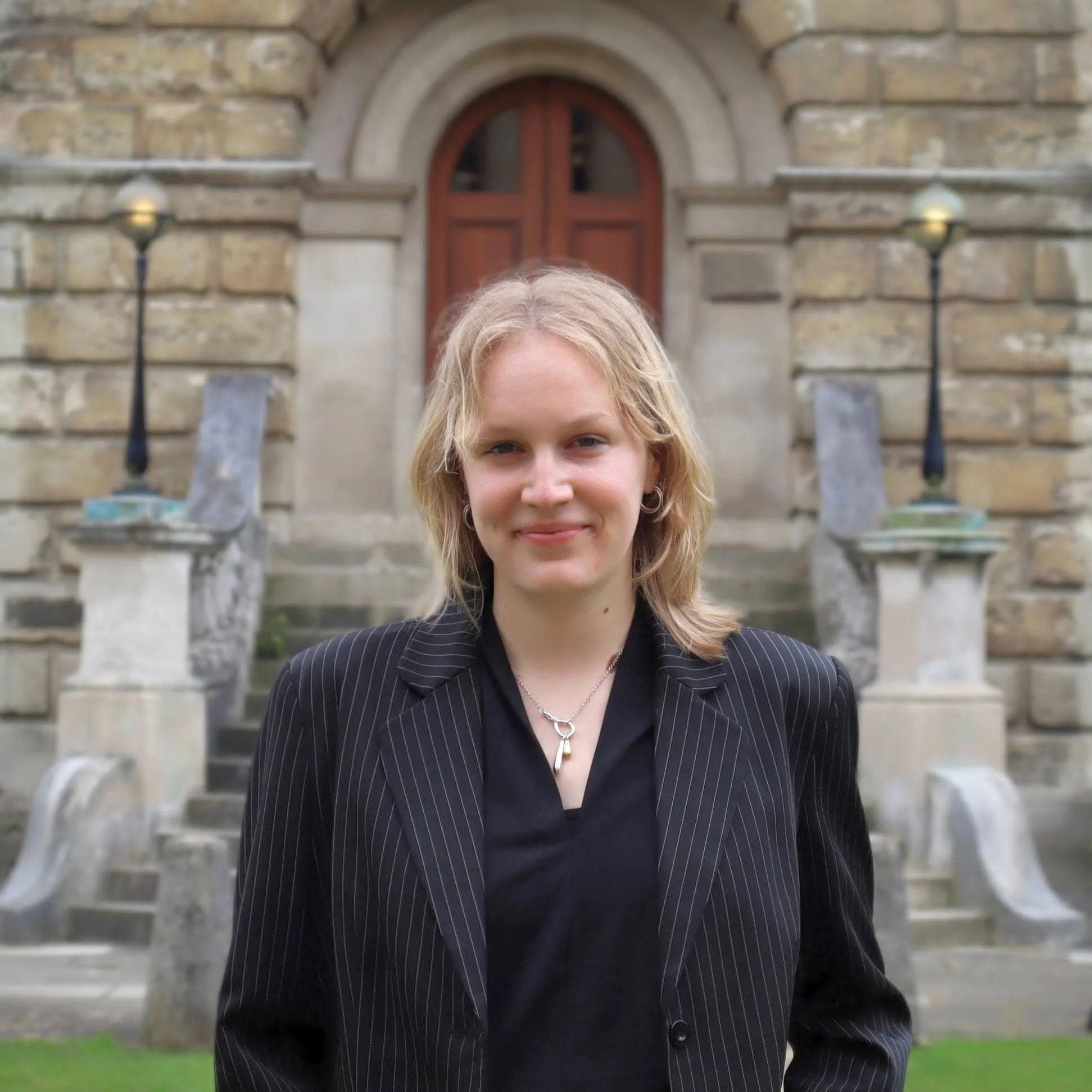 Oxford Global | Team