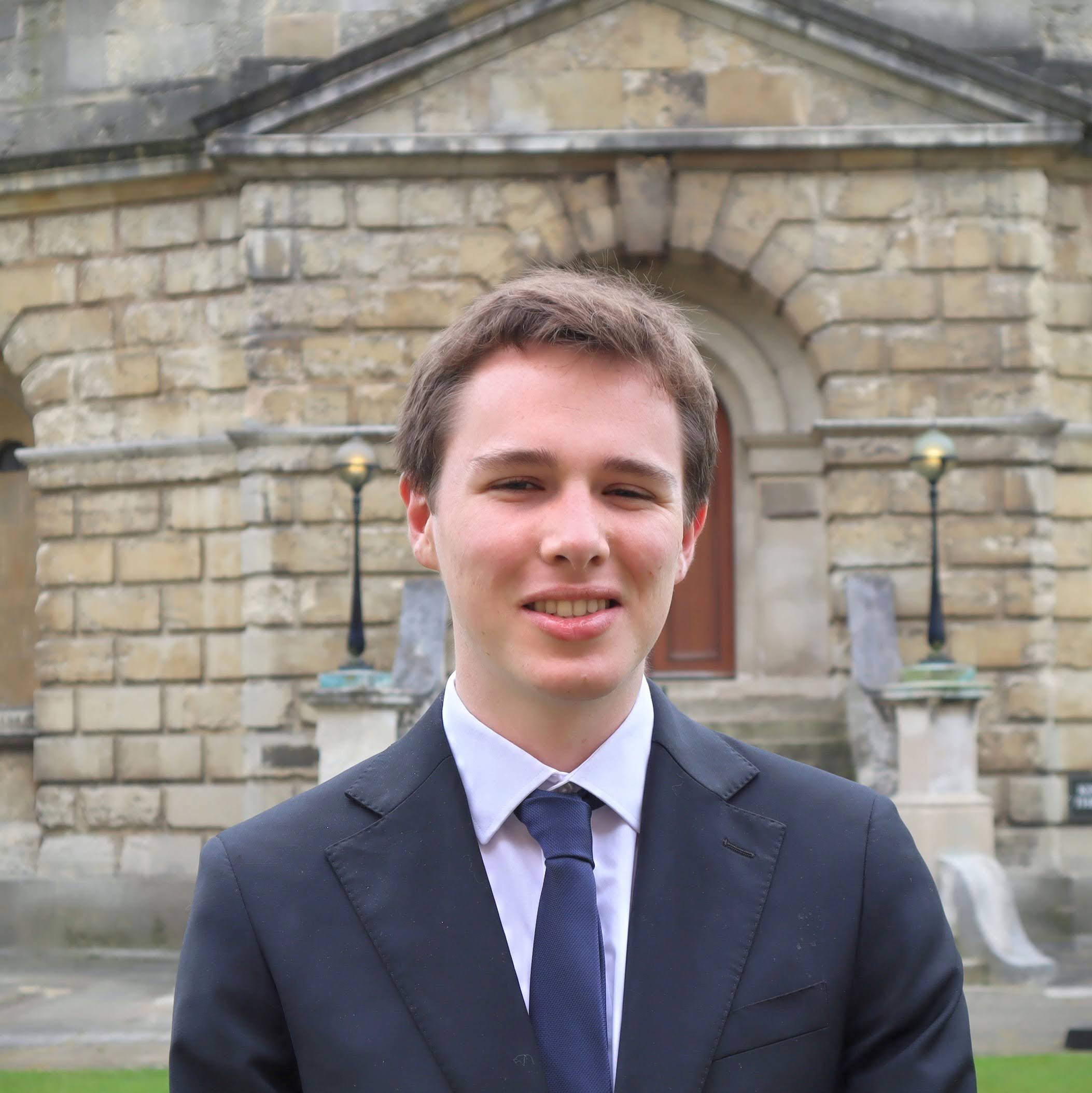 Oxford Global | Team