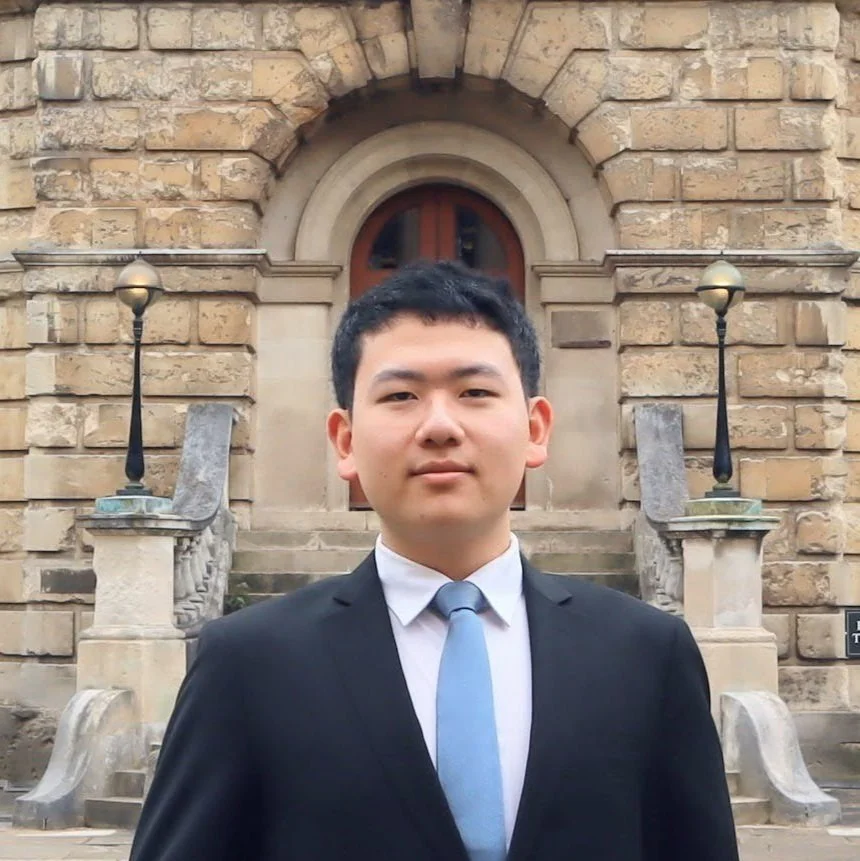 Oxford Global | Team