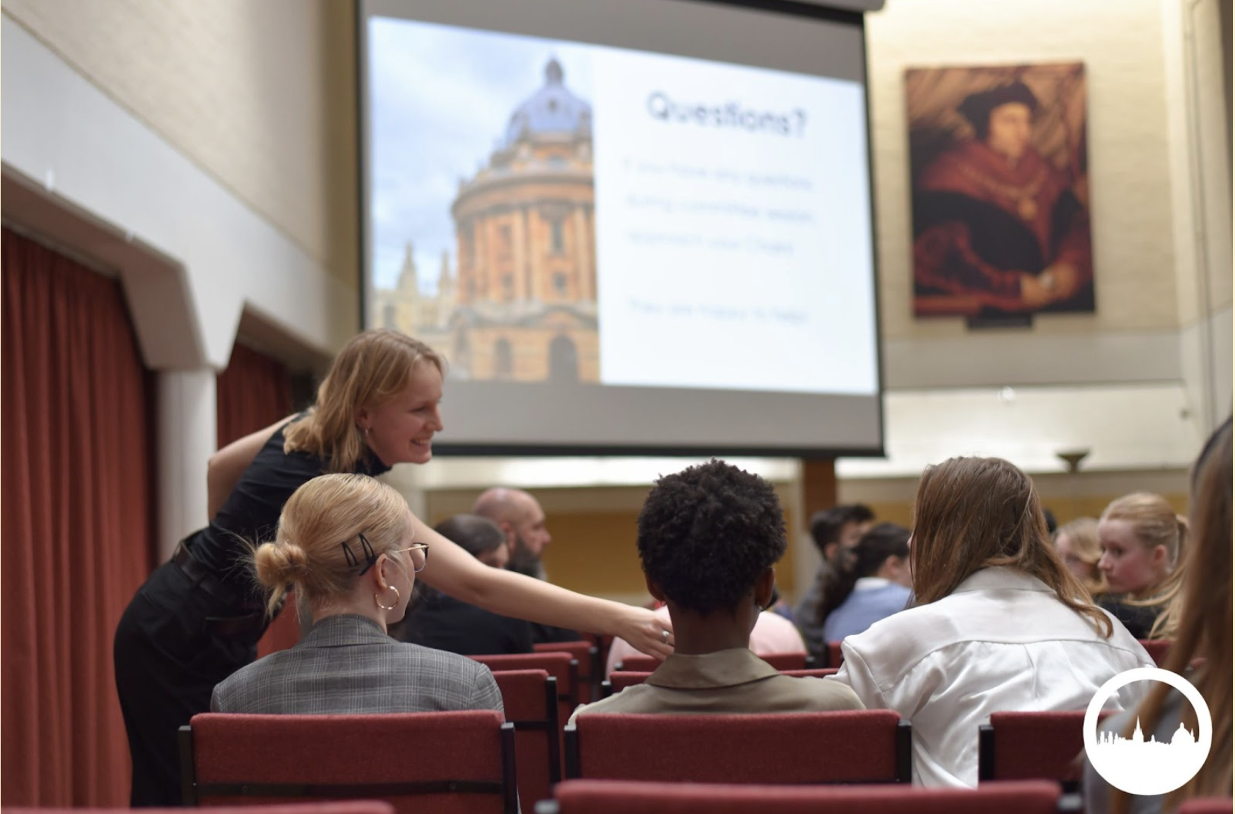 Oxford Global | Secretary General and Director General: Who Are They?
